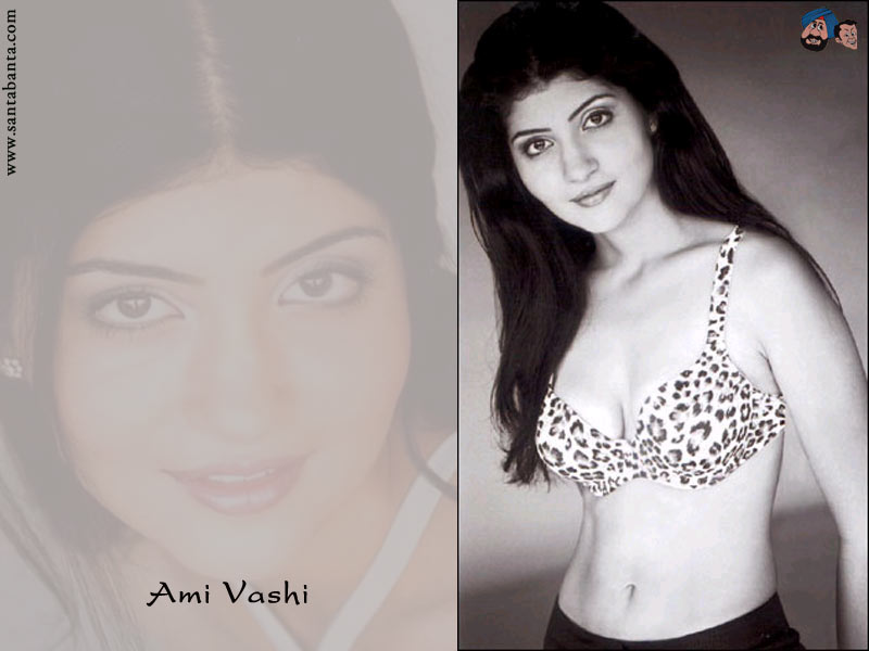 Ami Vashi / Ami Vashi - Bollywood Photos